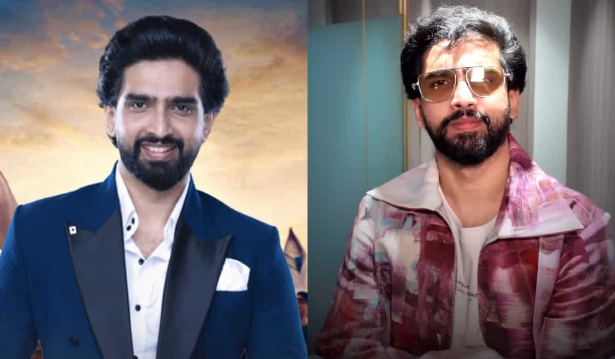 Bigg Boss 19: Is Amaal Mallik dating? Here’s what he says, ‘Thodi ...