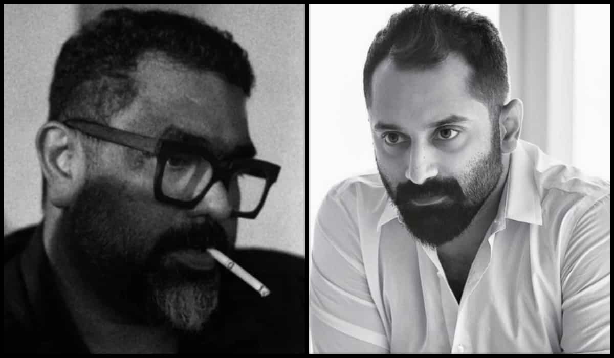 D'eux: Amal Neerad announces Bachelor Party spiritual sequel, Fahadh ...