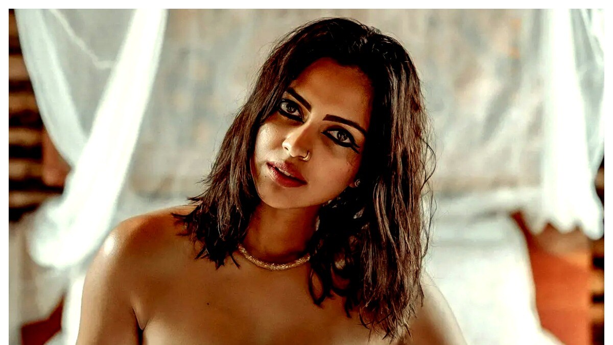 Amala Paul explains why she declined Mani Ratnam's Ponniyin Selvan: 'Was not in the mental state ...