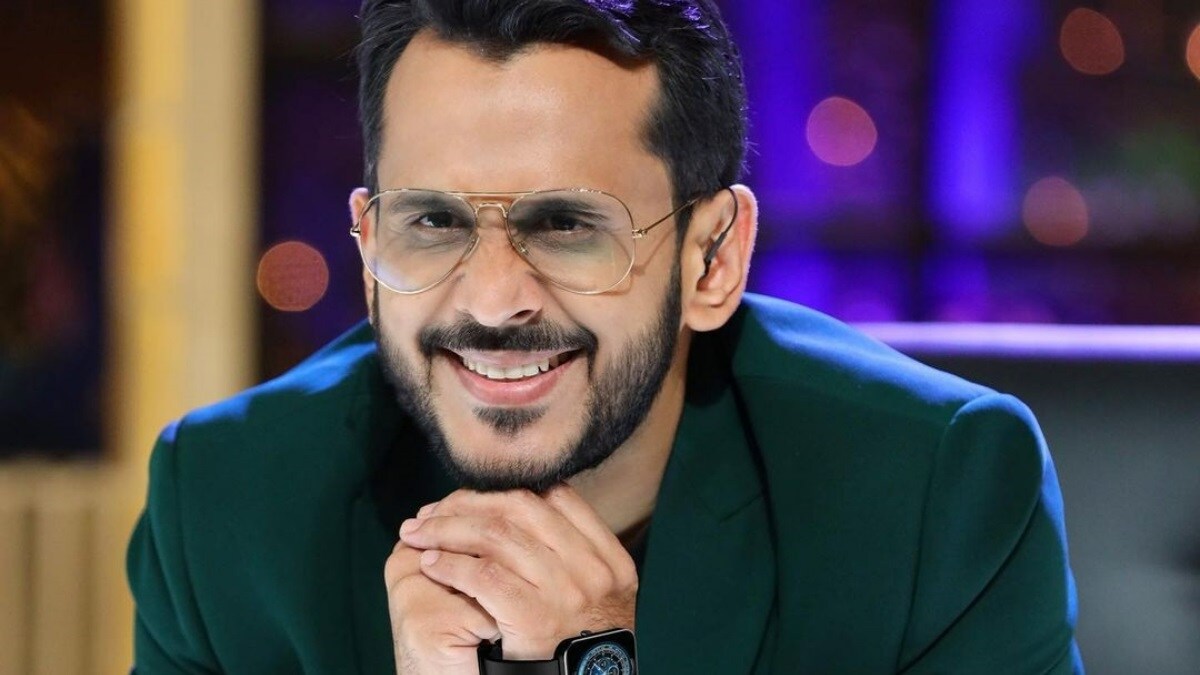 Shark Tank India 2's Aman Gupta: People have started watching TV again ...