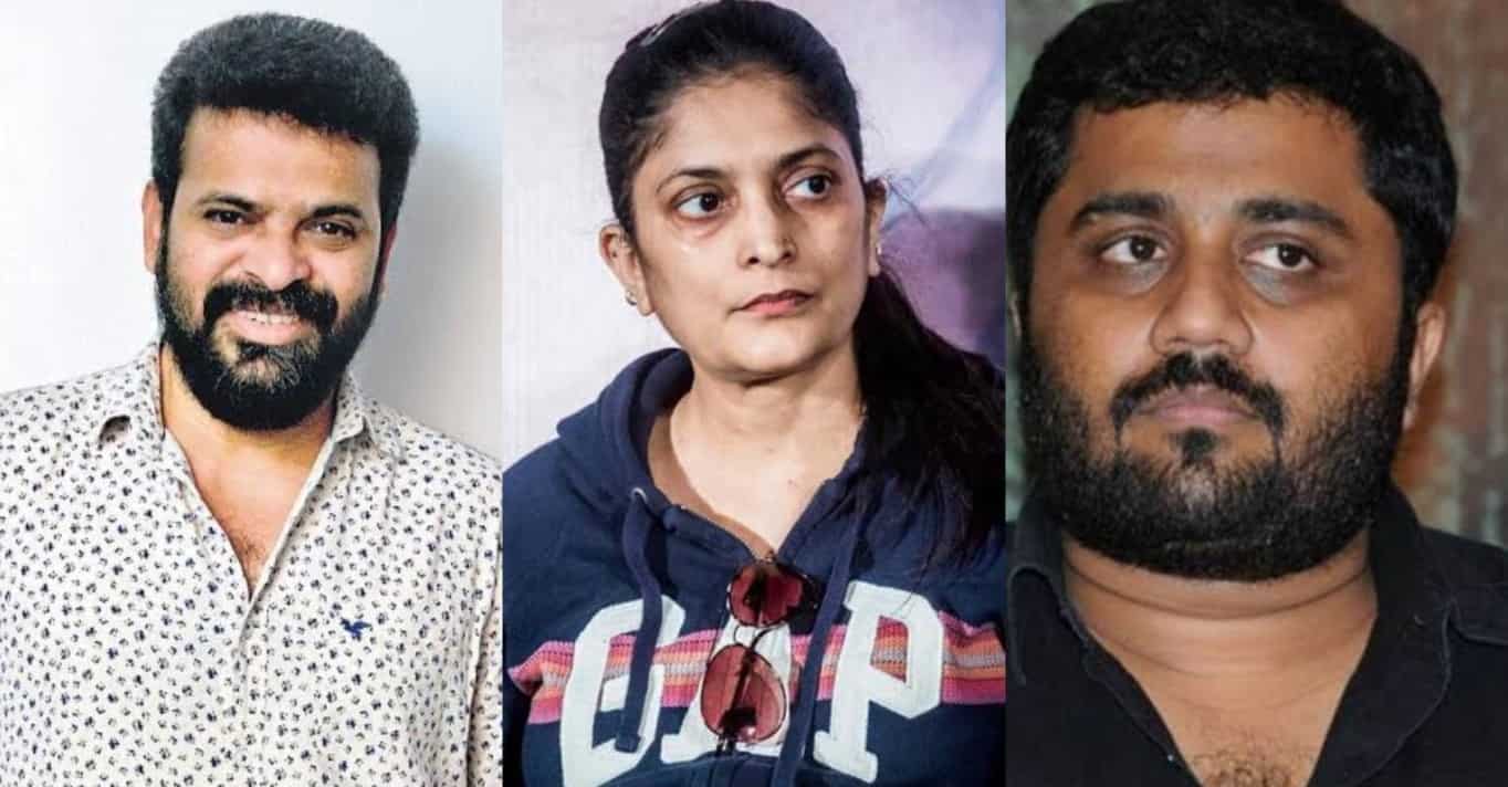 Sudha Kongara shares a note amid K.E Gnanavel Raja's controversy ...