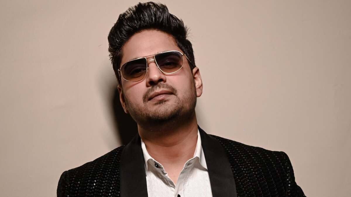 Exclusive! Amit Mishra: You need to be physically fit to perform live ...