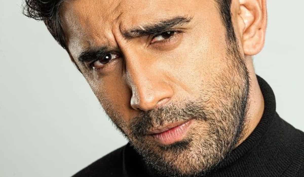 Duranga 2: My character in the series is full of mystery as I play ...