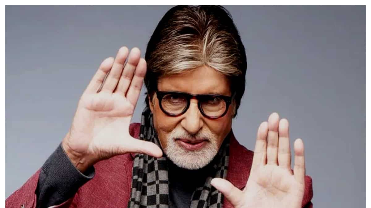 As Amitabh Bachchan turns 80, a special film festival to showcase his ...