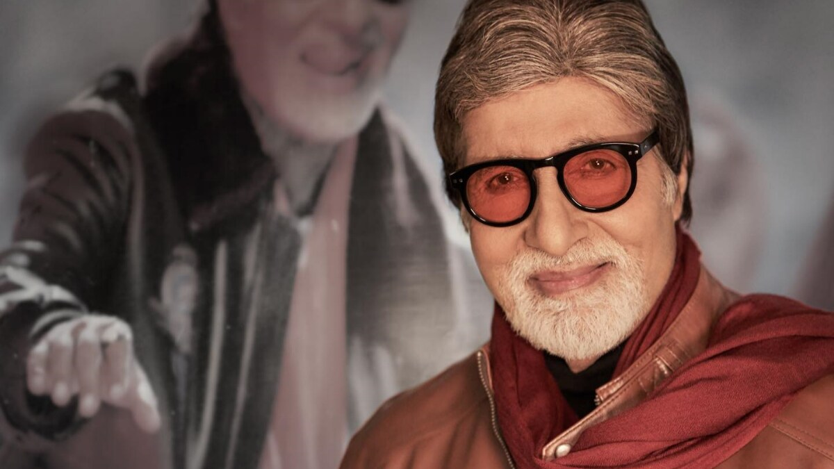 Amitabh Bachchan at 80: Why there’s been no turning back for the ...
