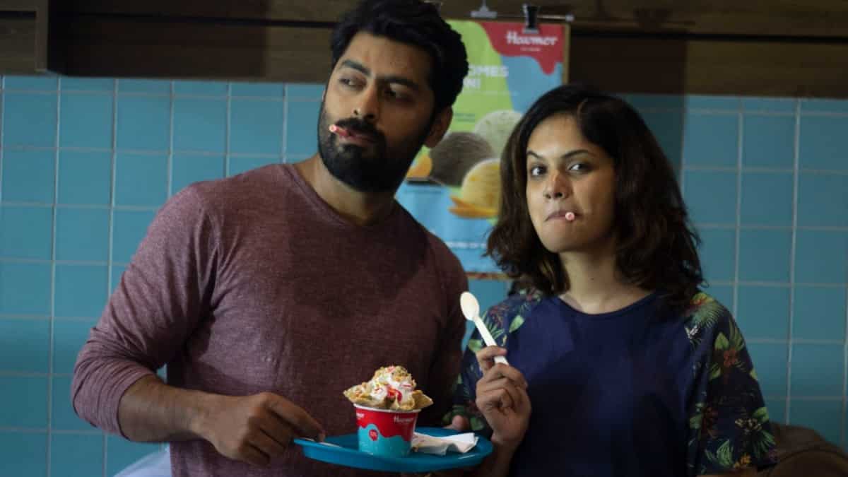 Amruth Apartments OTT release: When and where to watch Tarak Ponnappa ...