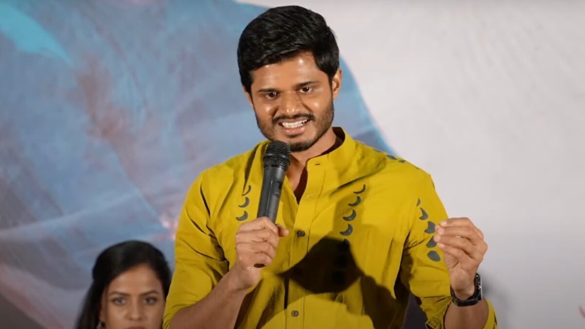 As Baby clocks big numbers on OTT, Anand Deverakonda gets busy with his ...