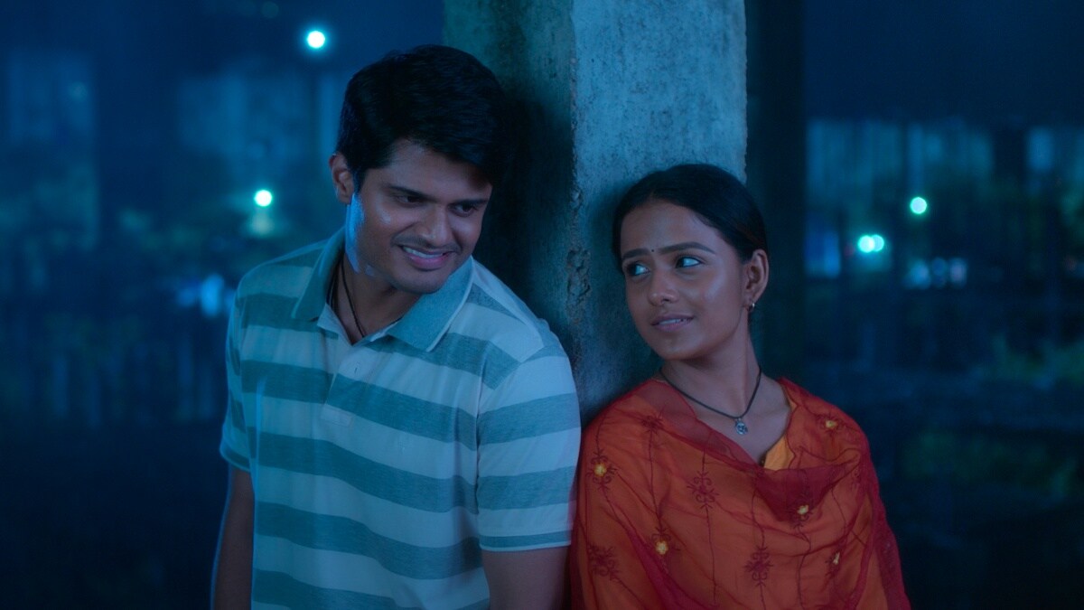 Baby Review: The Anand Deverakonda, Vaishnavi Chaitanya, Viraj Ashwin ...