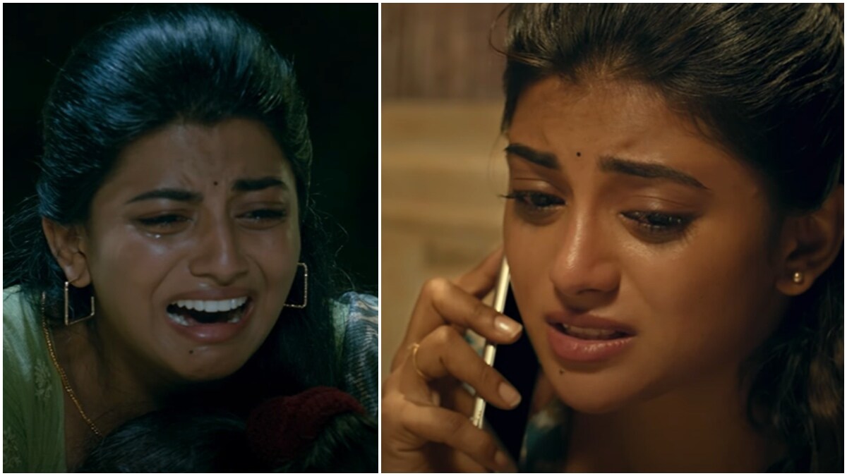 White Rose 2024 - Release date, trailer, plot, cast, OTT partner and more