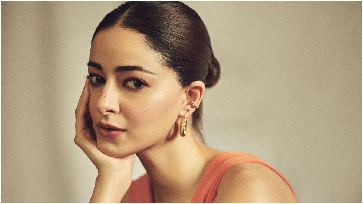 Ananya Panday opens up about feeling helpless as an actress, struggles ...