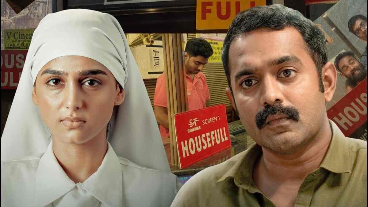 Rekhachithram box office collection day 4: Asif Ali, Anaswara Rajan’s ...