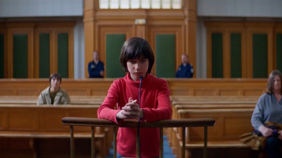 Anatomy of a Fall movie review: A story about marriage, gender roles ...