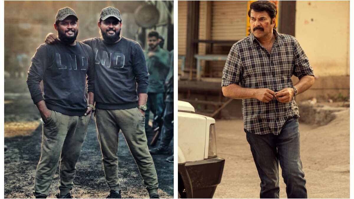 After RDX and Leo, Anbariv duo to choreograph 6 stunt scenes for ...
