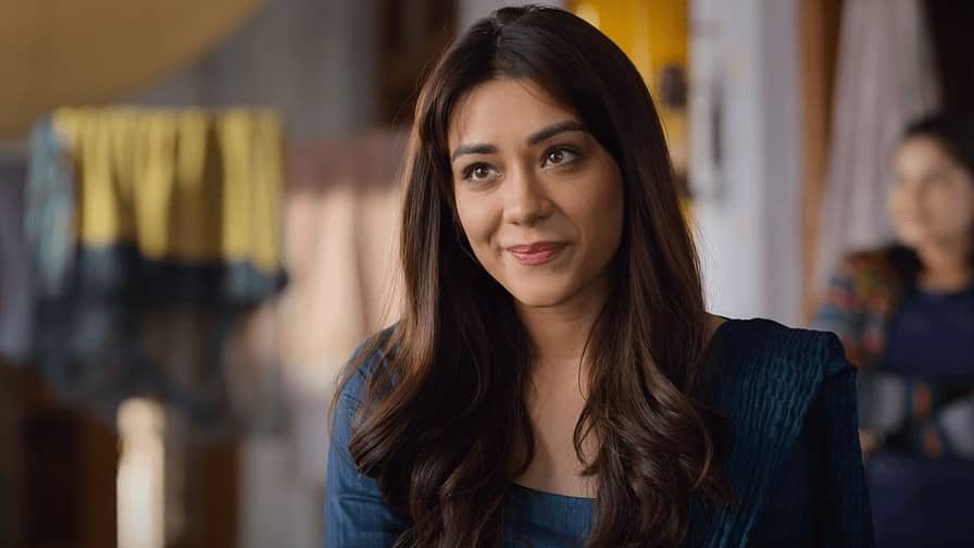 Anchal Singh says after role in Yeh Kaali Kaali Ankhein, she does not ...