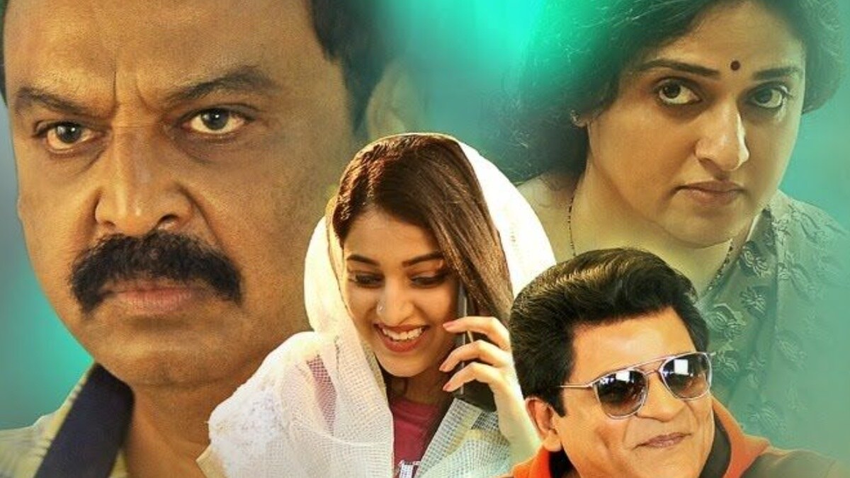 Ali's Andaru Bagundali Andulo Nenundali is a hit on OTT, scales another ...