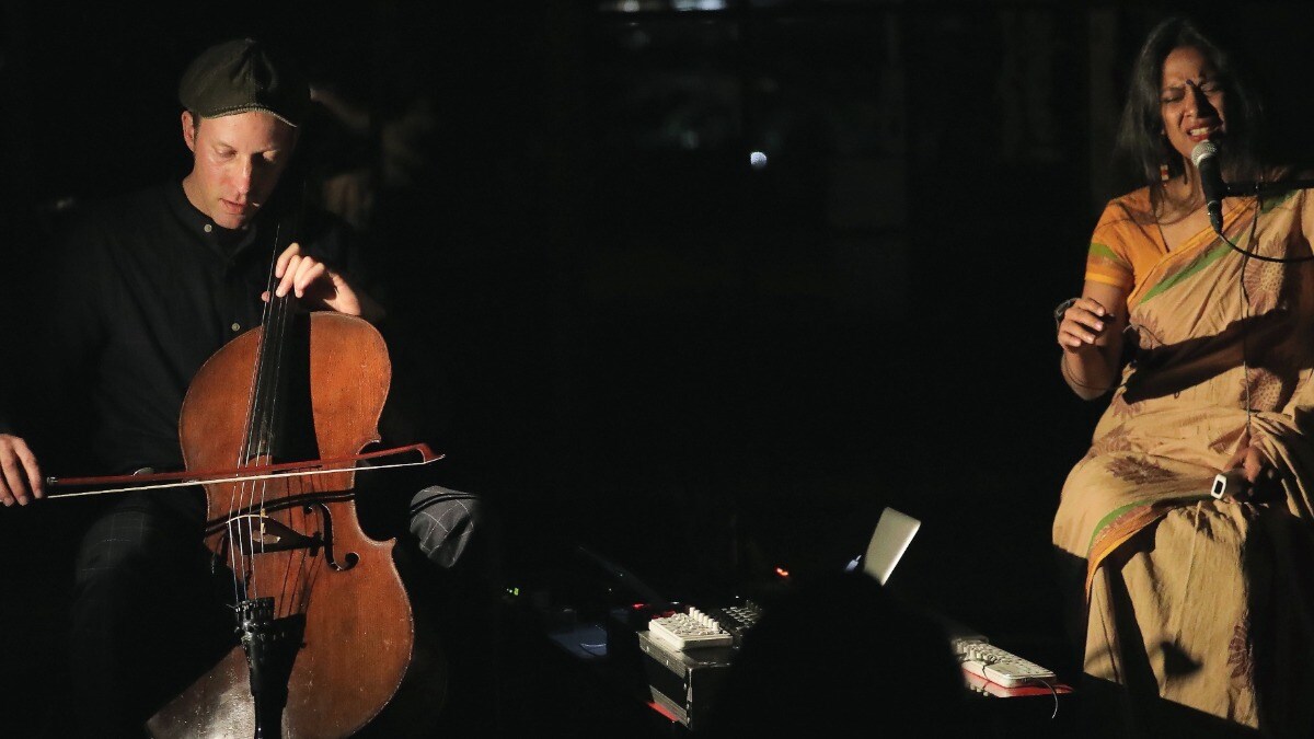 19.20.21 actress Pallavi MD: ‘I don’t like the bifurcation of ...