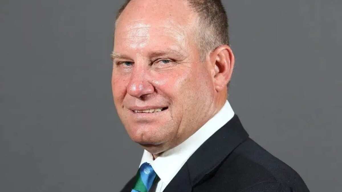 India vs Pakistan, Asia Cup 2025, Super Four match: Will Andy Pycroft ...