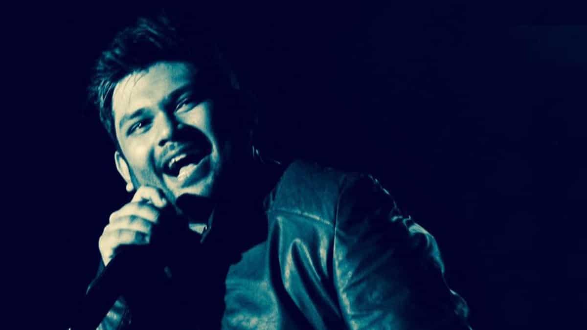 Exclusive! Aneek Dhar on fatherhood: I realised that women have the ...