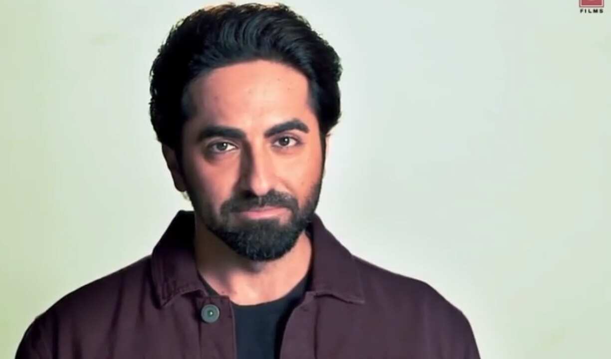 Anek promotional video: Ayushmann Khurrana urges fans to take part in a ...