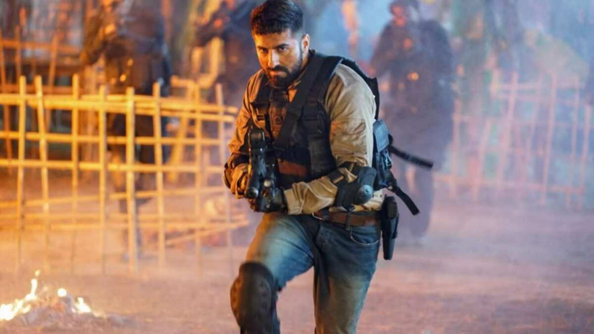 Anek on Netflix: Ayushmann Khurrana starrer to release on OTT on THIS date Anek on Netflix: Ayushmann Khurrana starrer to release on OTT on THIS date