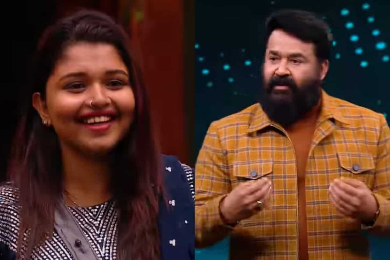 Bigg Boss Malayalam 5 promo: Bigg Boss turns Masterchef as Mohanlal ...