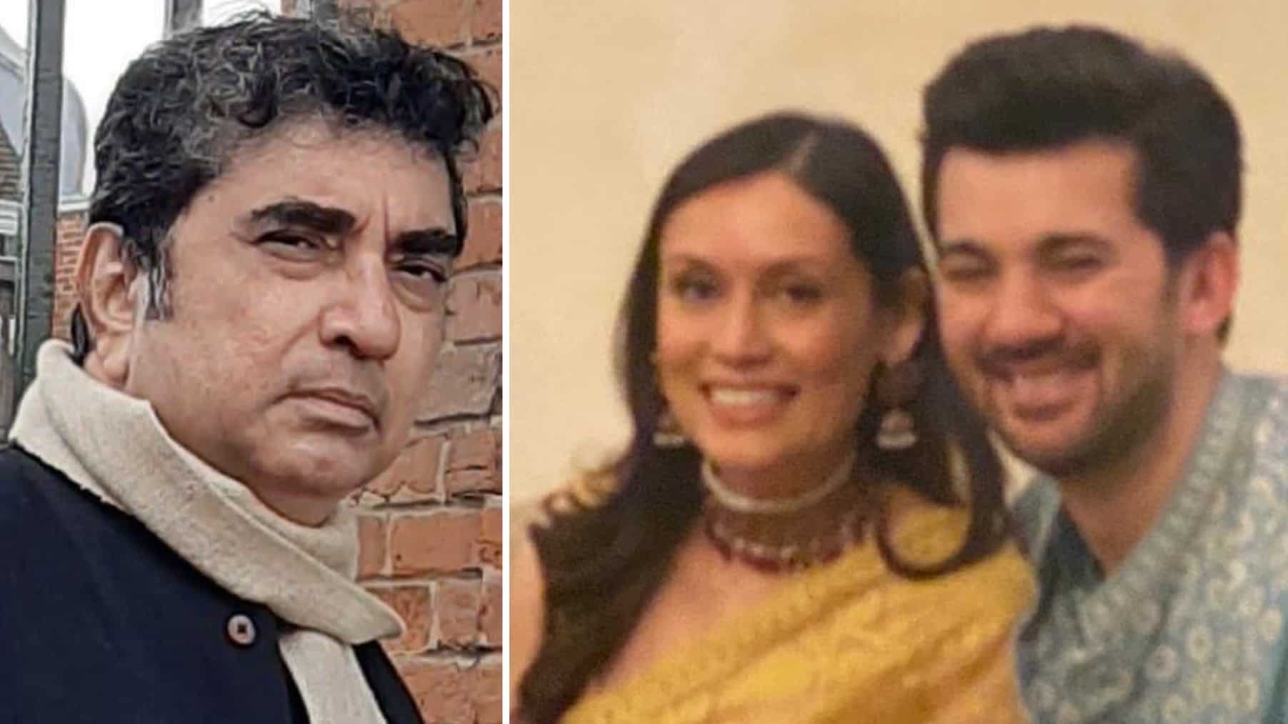 Karan Deol-Disha Acharya’s wedding: Anik Dutta says Sunny Deol ...