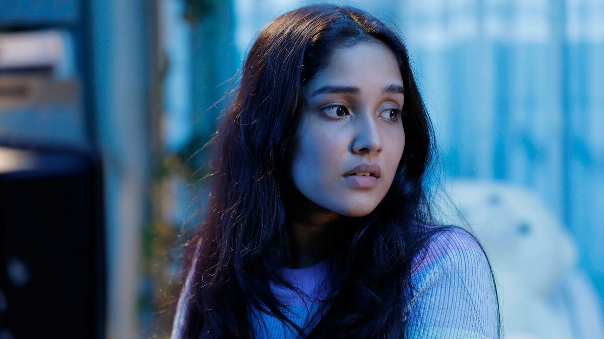 Oh My Darling's Anikha Surendran: For Butta Bomma, didn’t want ...