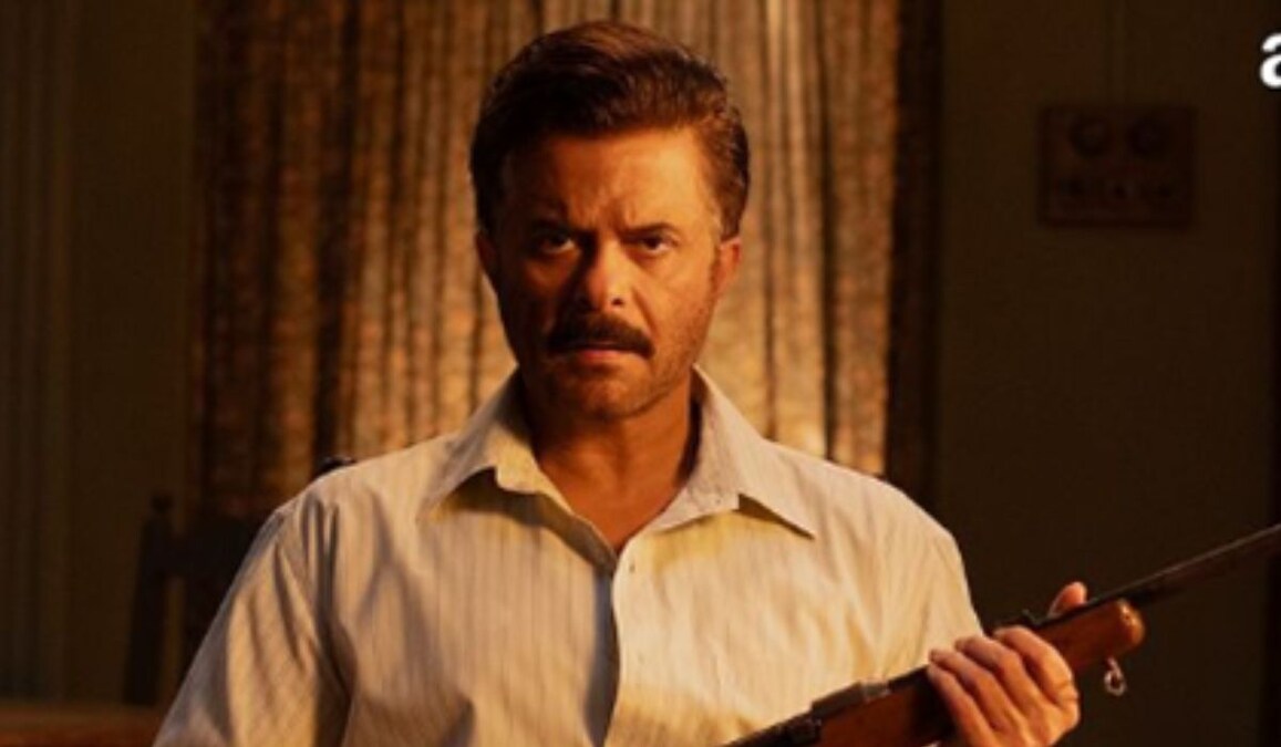 Anil Kapoor’s Subedar to release on Prime Video, actor reveals about ...
