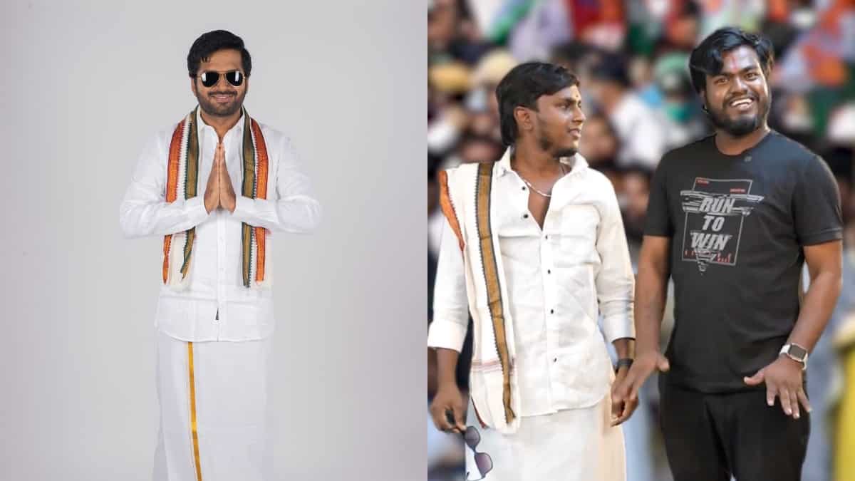 Comedy Stock Exchange Season 2: Anil Ravipudi’s OTT show returns for a ...