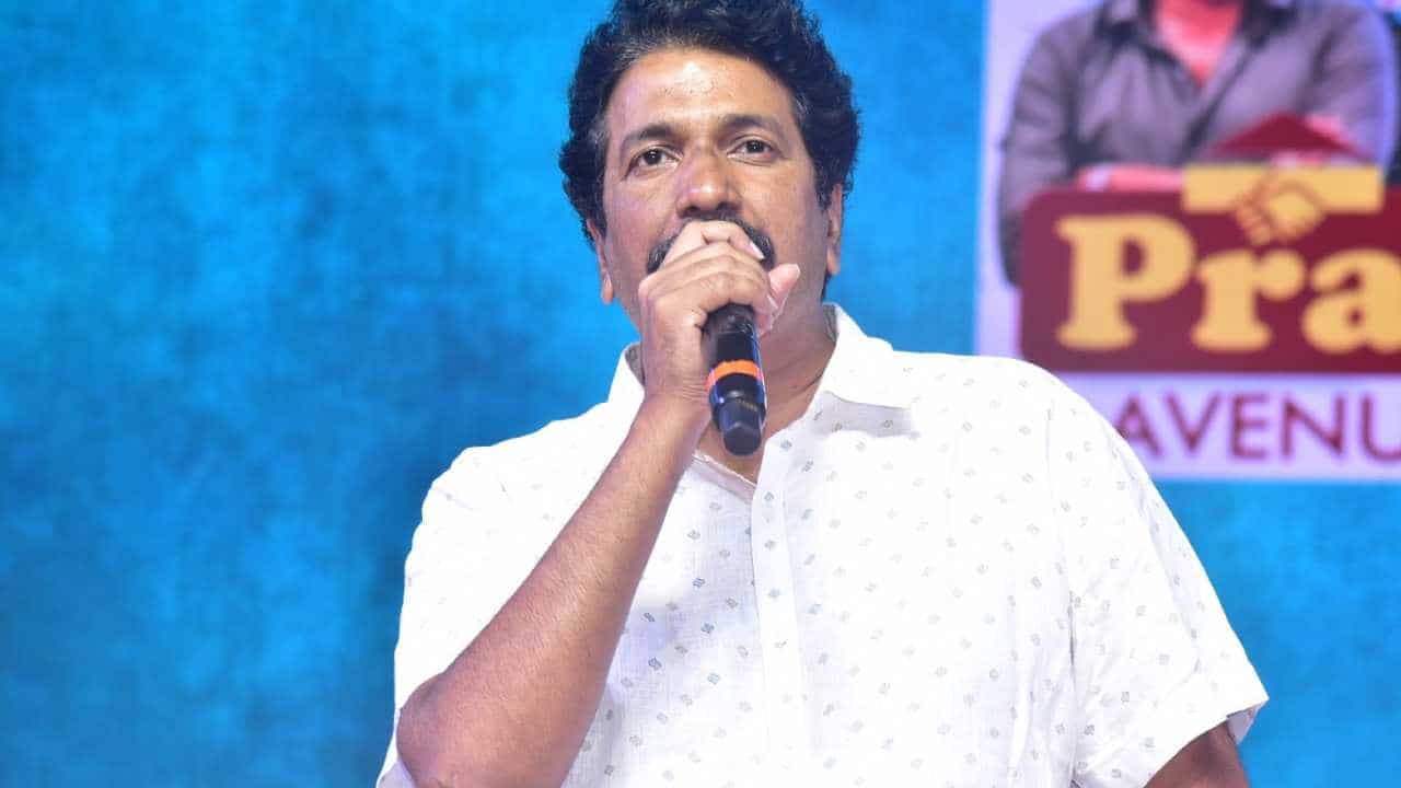 Exclusive - Popular Telugu producer Anil Sunkara to make his OTT debut ...