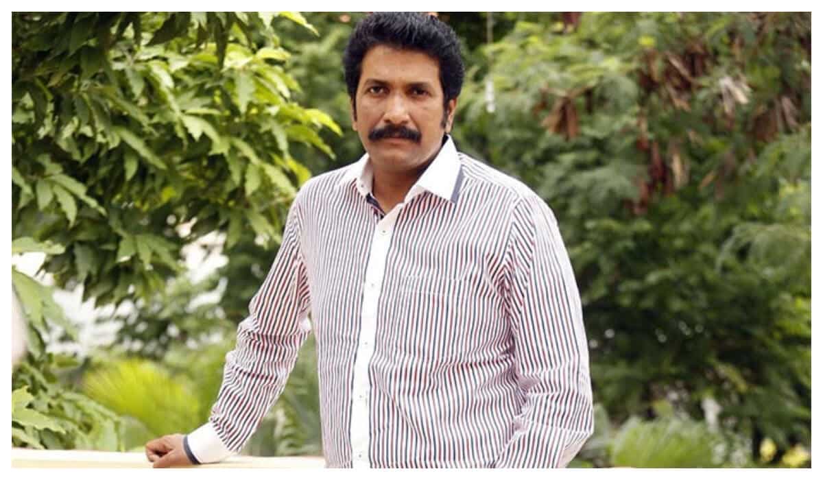 Ooru Peru Bhairavakona will be a career-saving film for me, says ...