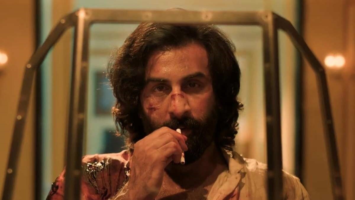 In love with Ranbir Kapoor’s entry song in Animal? Listen to the ...