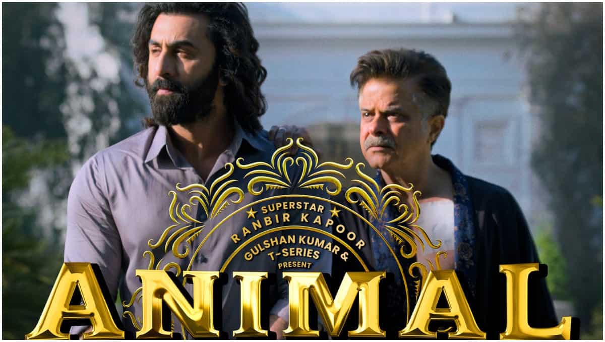 Animal: Ranbir Kapoor starrer becomes $5000 stronger overnight in the ...