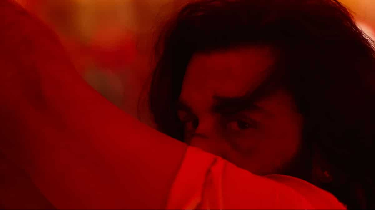 Animal pre-teaser: Ranbir Kapoor unleashes his inner beast and axes ...