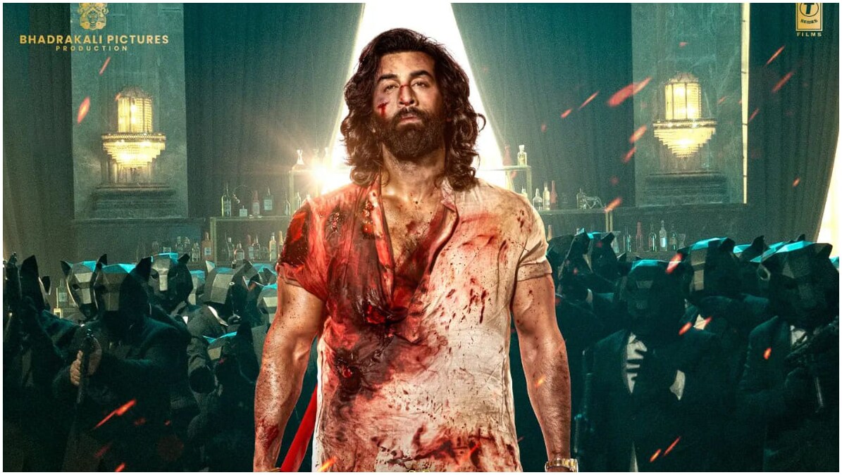 Animal OTT release date confirmed ahead of Republic Day 2024! Know what ...