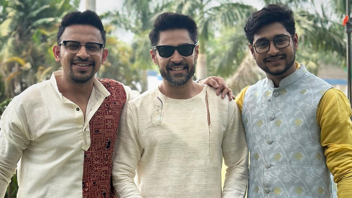 Noshtoneer actor Anindya Chatterjee: The #MeToo movement has both a ...