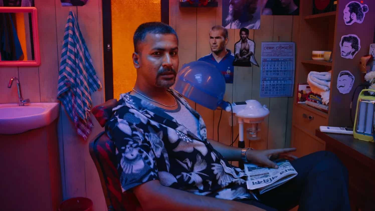 Talmar Romeo Juliet: Before the release of Anirban Bhattacharya’s ...