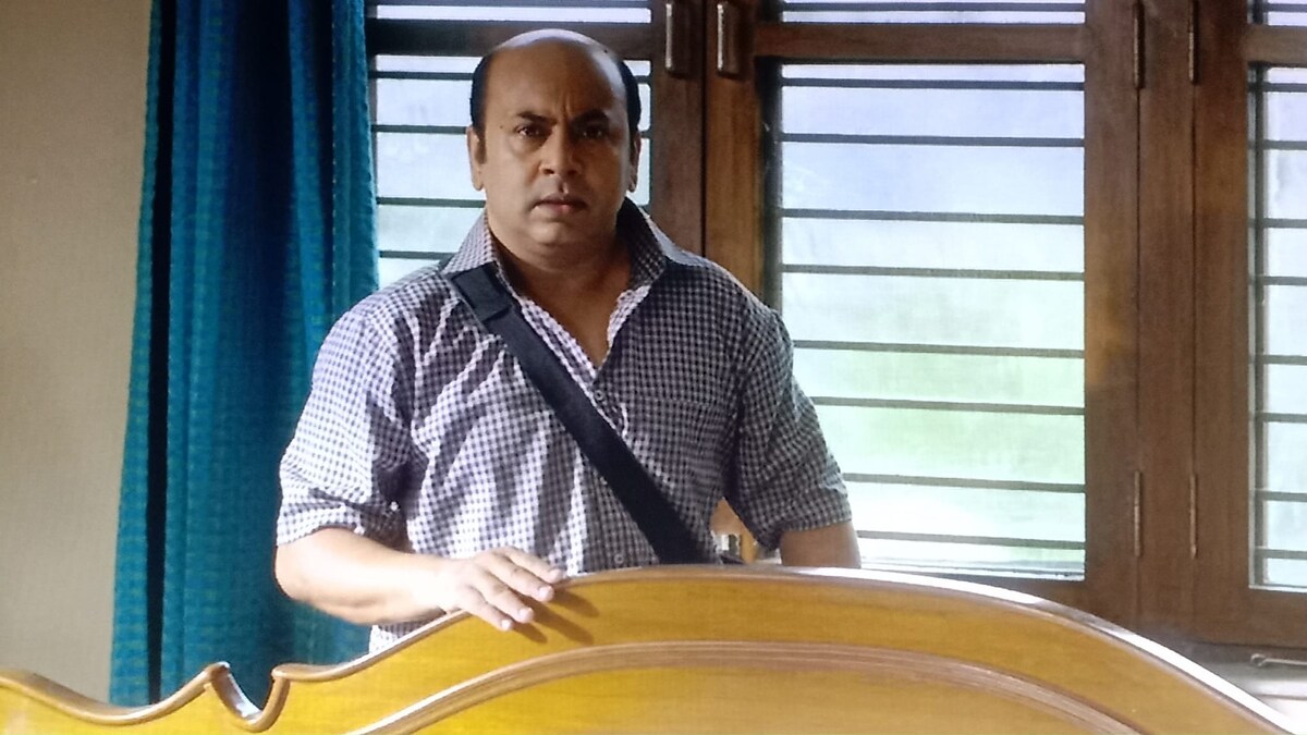 Anirban Chakrabarti slams a body-shamer: An actor is selected for ...