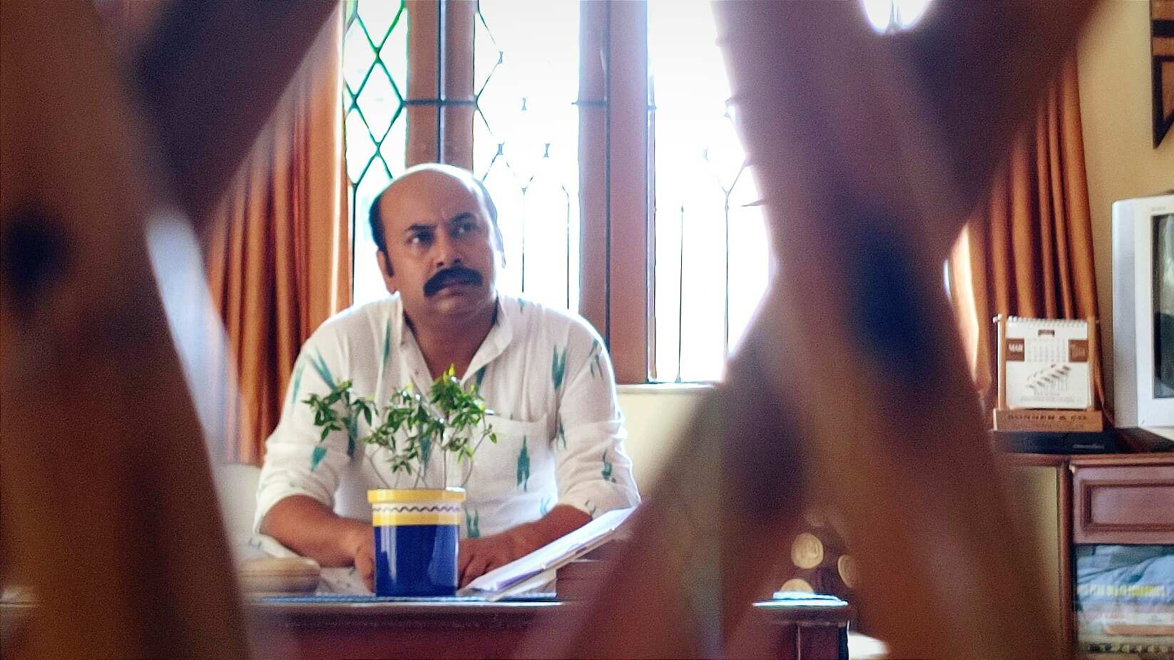 Exclusive! Anirban Chakrabarti: Besides Eken Babu’s comedy, I have been ...