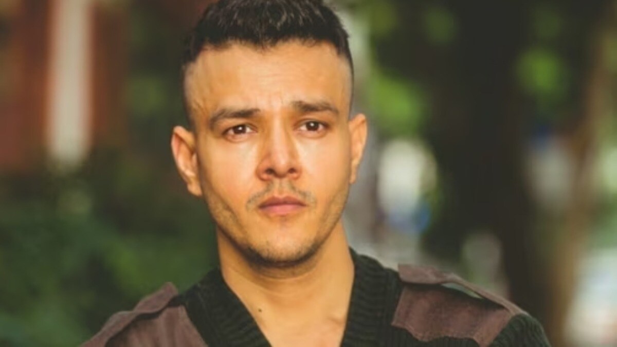 Chandu Champion actor Aniruddh Dave expected Kartik Aaryan to be fun ...