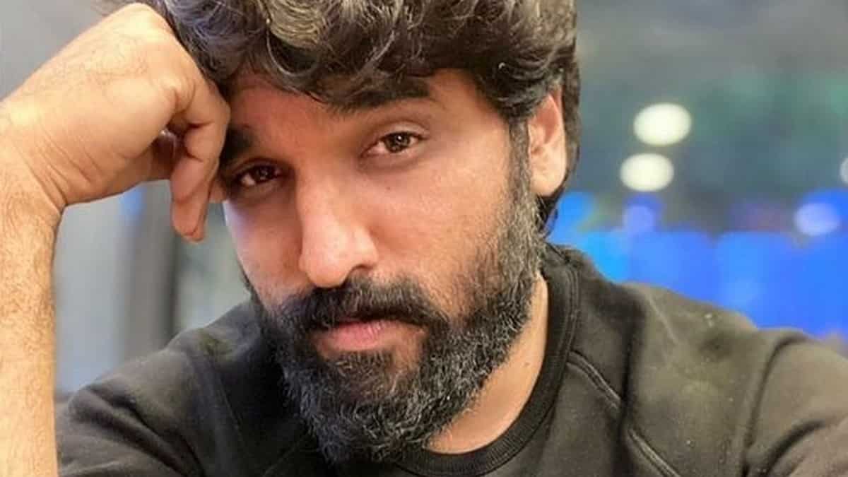 Title of Anissh’s 10th film as hero to be announced on his birthday ...