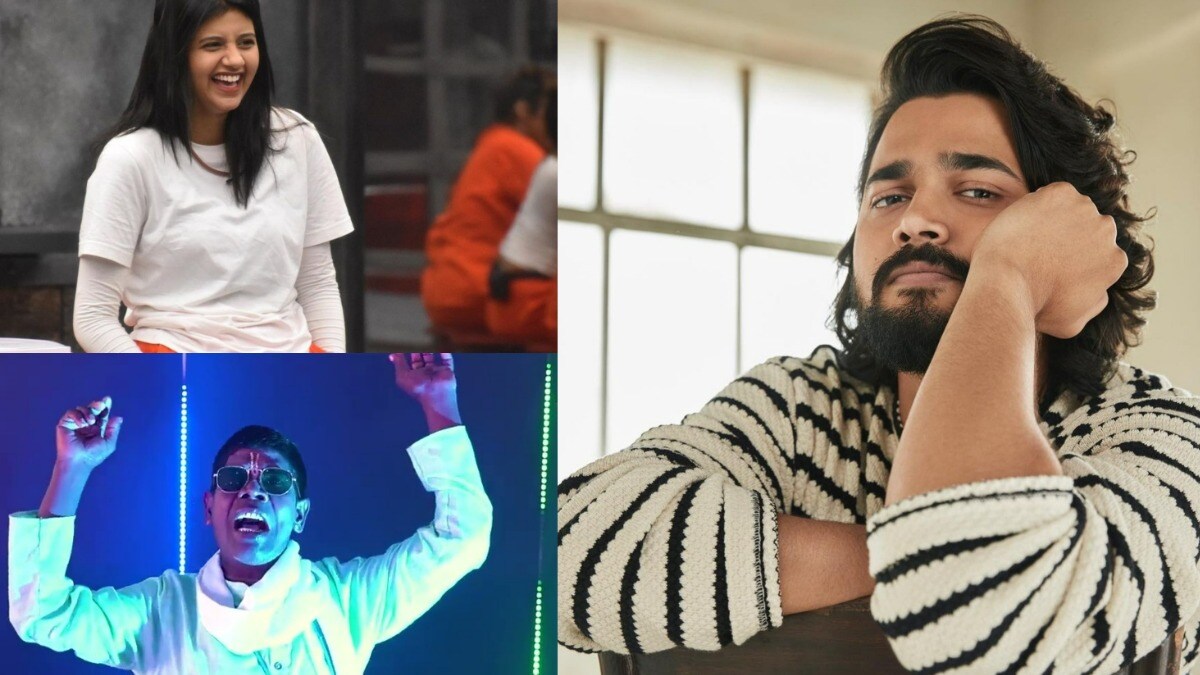 Bhuvam Bam Takes A Dig At Anjali Arora Says Kacha Badam ‘itna Pakk Chuka Hai Ab But Creator