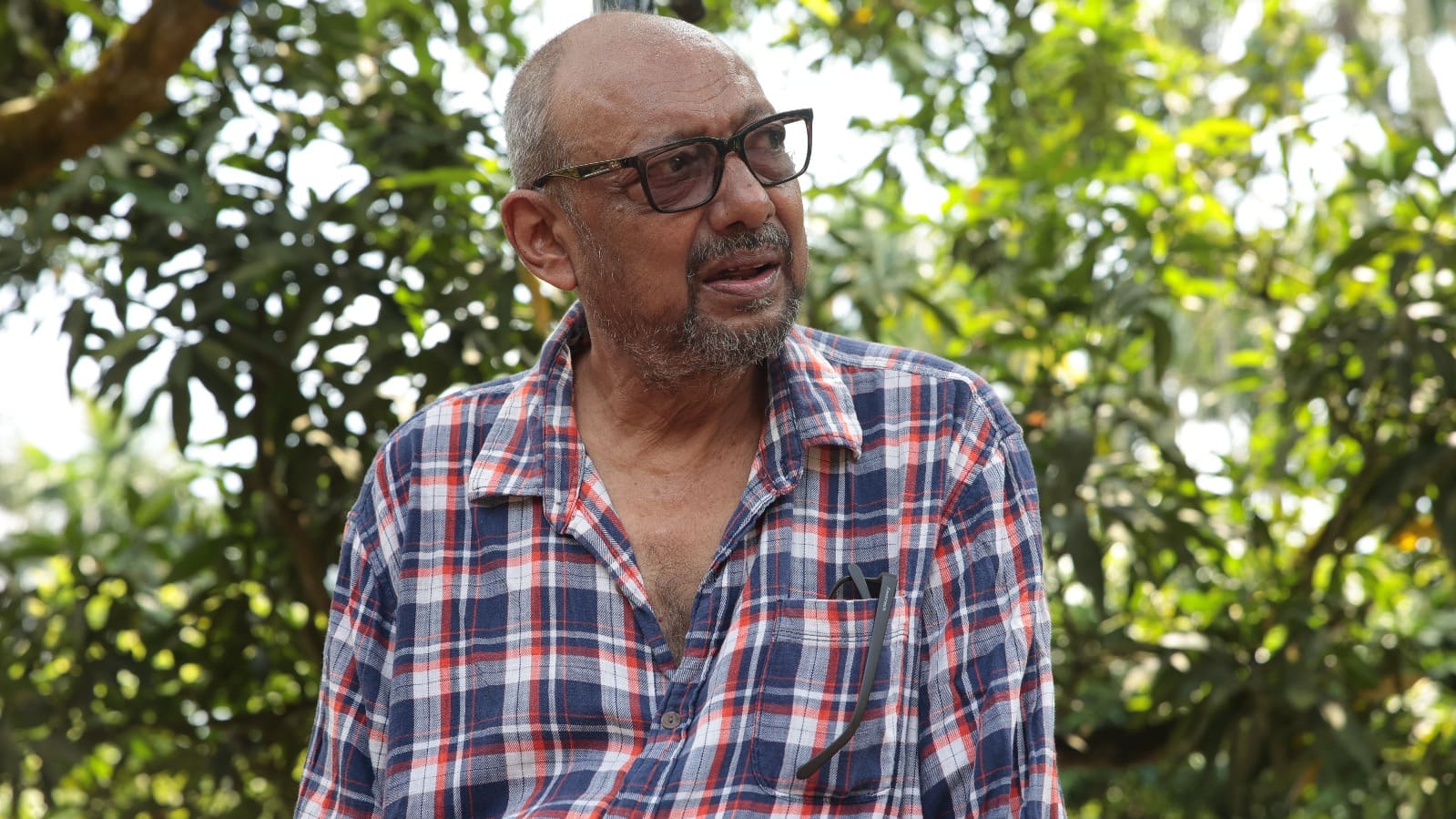 Exclusive! Anjan Dutt: I gave up on Byomkesh because there was no ...