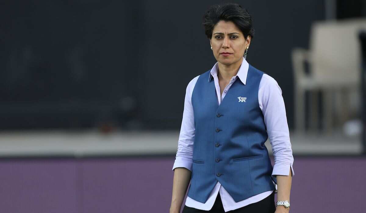 Anjum Chopra hails rising stars players as most impressive in Women’s ...