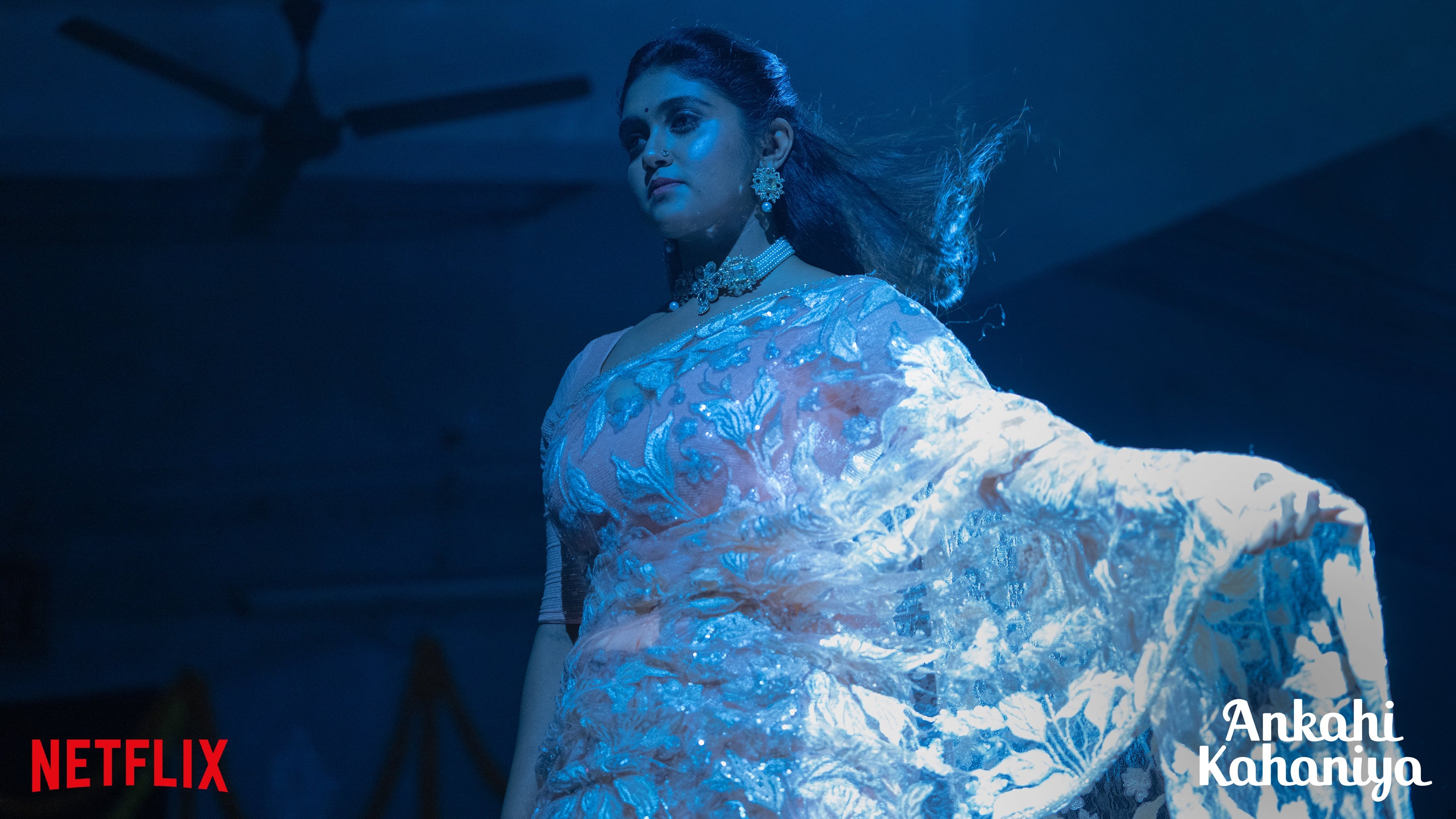 Ankahi Kahaniya: Netflix announces yet another anthology by Ashwiny ...