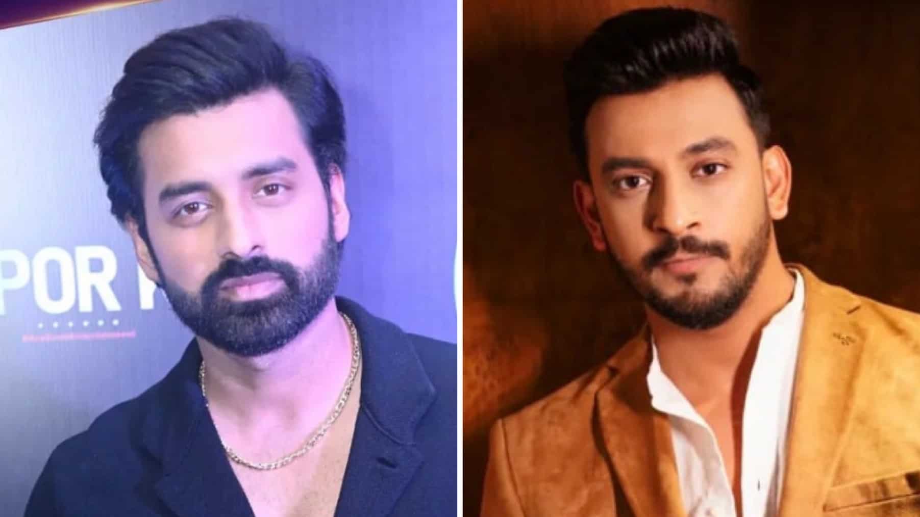 Did Ankush just taunt Bonny Sengupta over his association with Kuntal ...