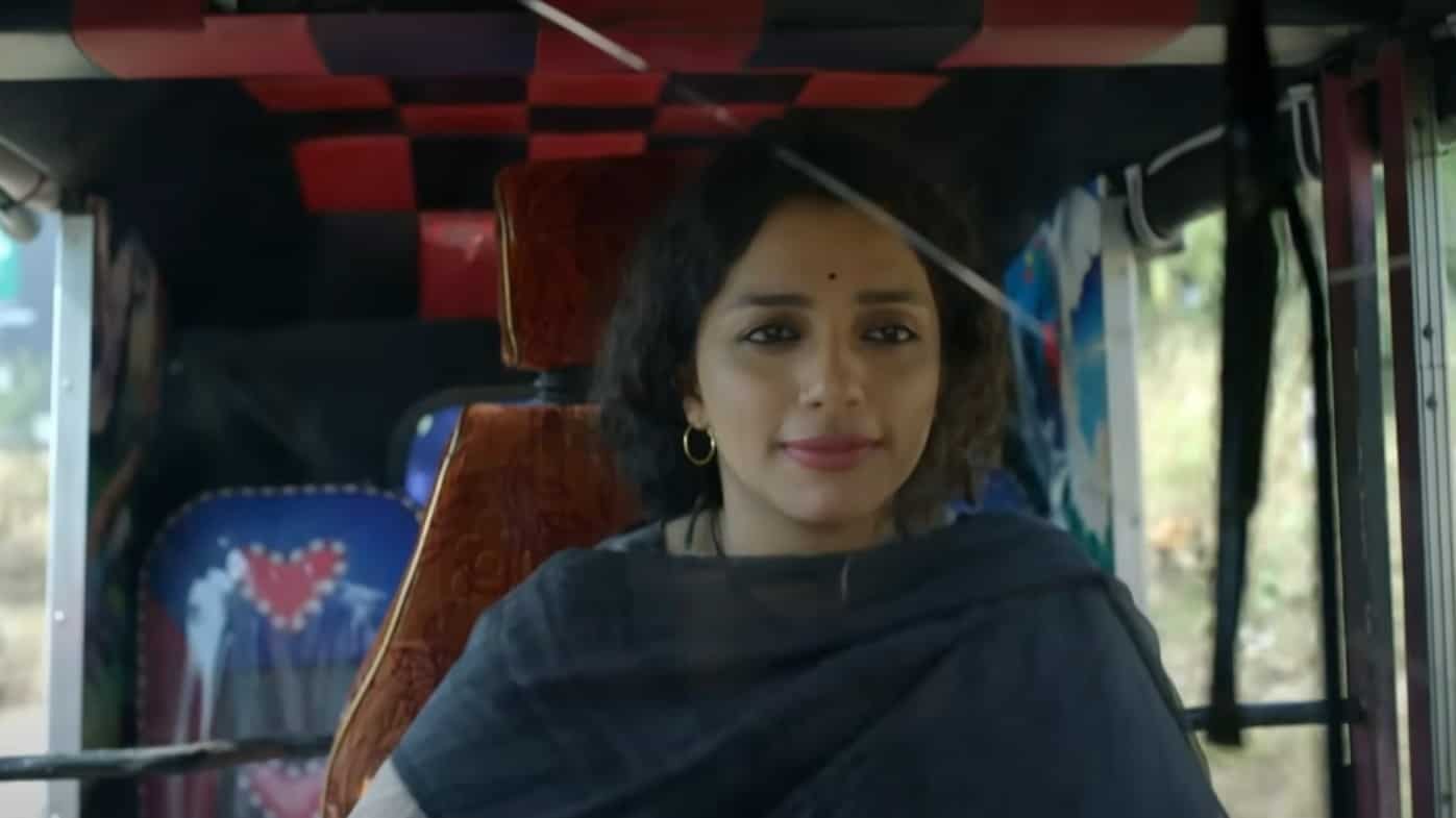 Autorickshawkarante Bharya teaser: Ann Augustine’s comeback film ...