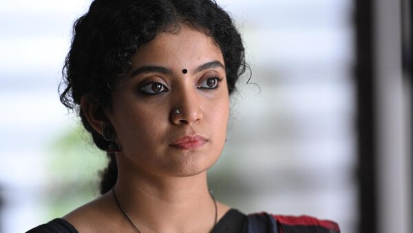 Anna Ben: My character in Kaapa has several shades and that excited me ...