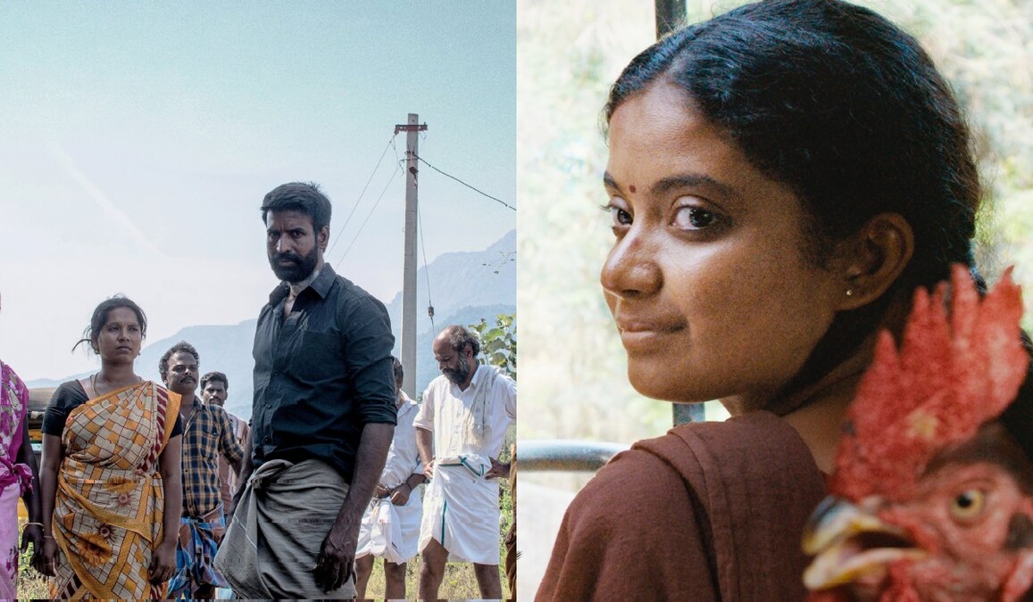 Director PS Vinothraj Interview: On Kottukkaali open ending, not ...