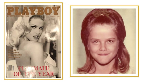 Newsletter | Netflix's Anna Nicole Smith Docu Bares Nothing We Didn't Know